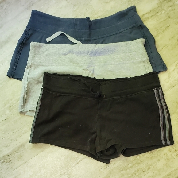 No Boundaries | Shorts | No Boundaries Nobo Super Short Shorts Lot Of 3 ...